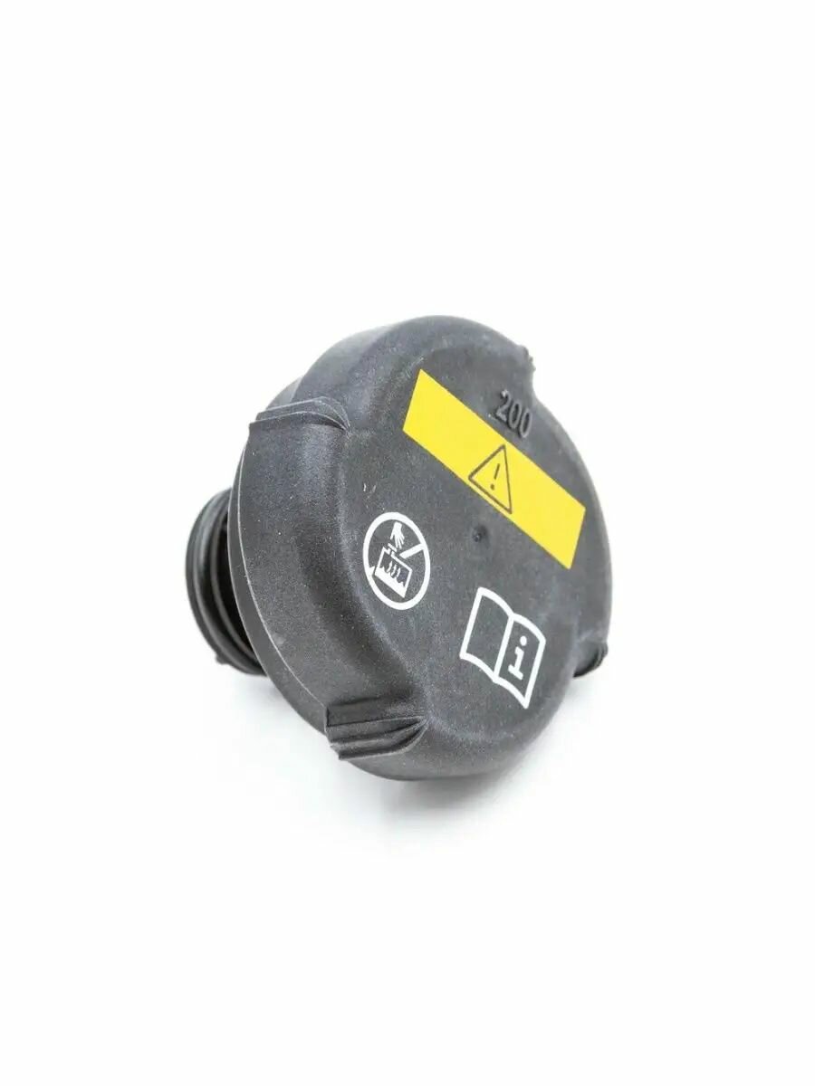 Пробка радиатора BMW 17 11 7 639 022