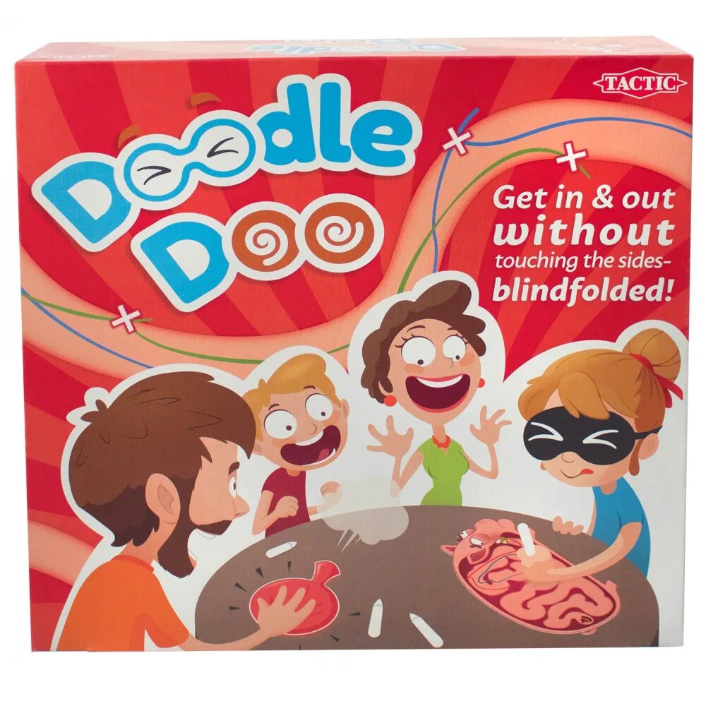 Слепой лабиринт