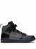 Кроссовки NIKE SB Dunk, размер 11.5 US, black/black