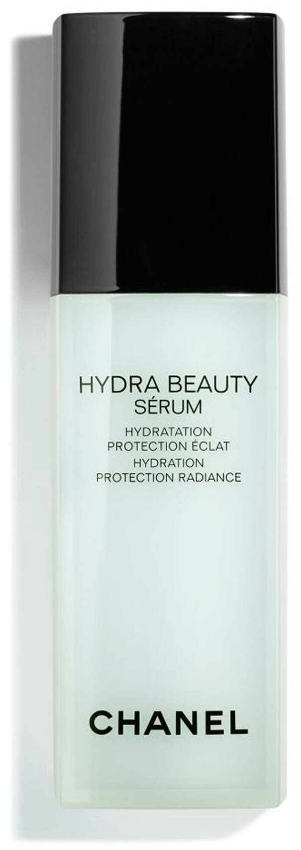 Chanel Hydra Beauty Micro Serum Интенсивно увлажняющая сыворотка для лица, 50 мл