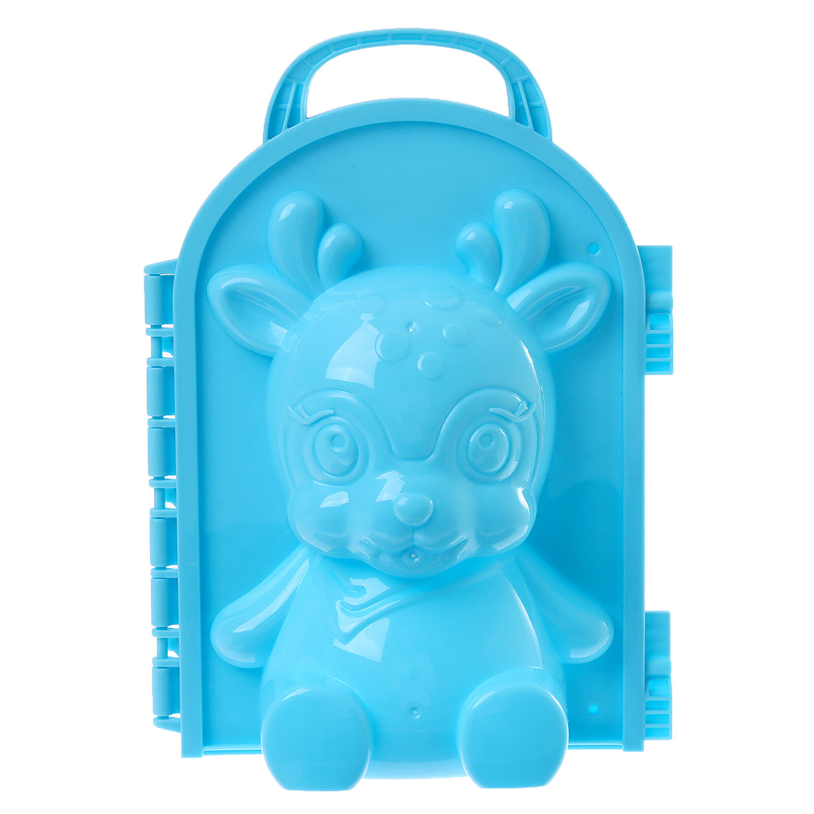 Снежколеп "Оленёнок", цвета микс