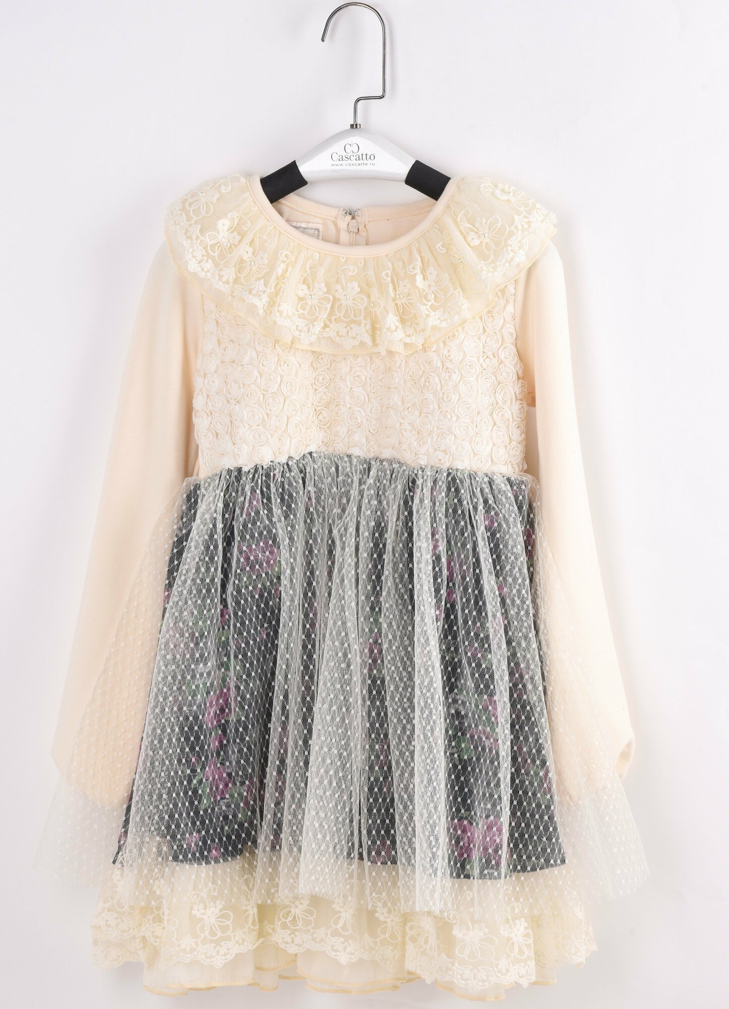 Платье Для девочек