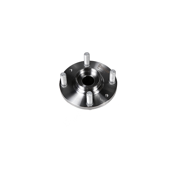 STELLOX 42-15134-SX (4215134_SX / 5175025000 / 5175025001) ступица без подшипника, передняя\ Accent (Акцент) 02 /