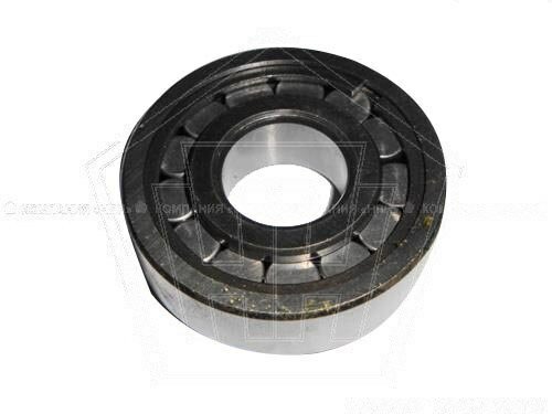 Подшипник ведущей шестерни пер/зад. мост уаз (борт. передача102304м) гпз (102304 м)