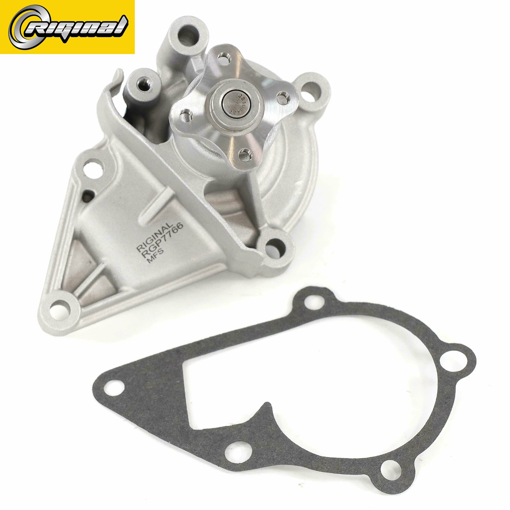 Насос водяной (помпа) для а/м Hyundai Accent/Elantra /Kia Rio/Cerato 1.4-1.6i 16V 95>RIGINAL