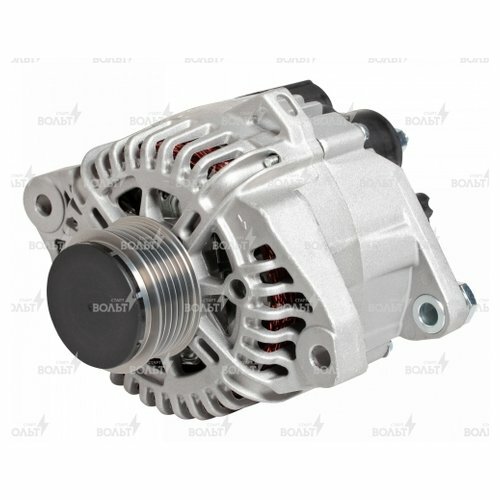 Генератор Стартвольт LG08S5