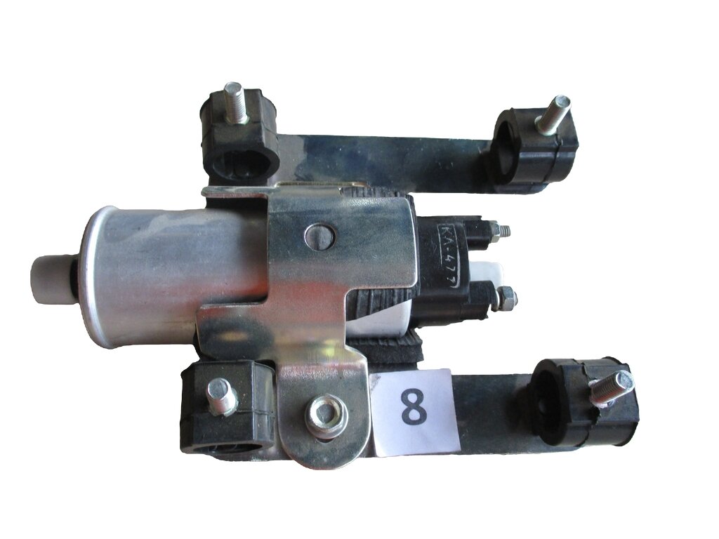 Электробензонасос Г-3110,3302,2217 (дв.406)