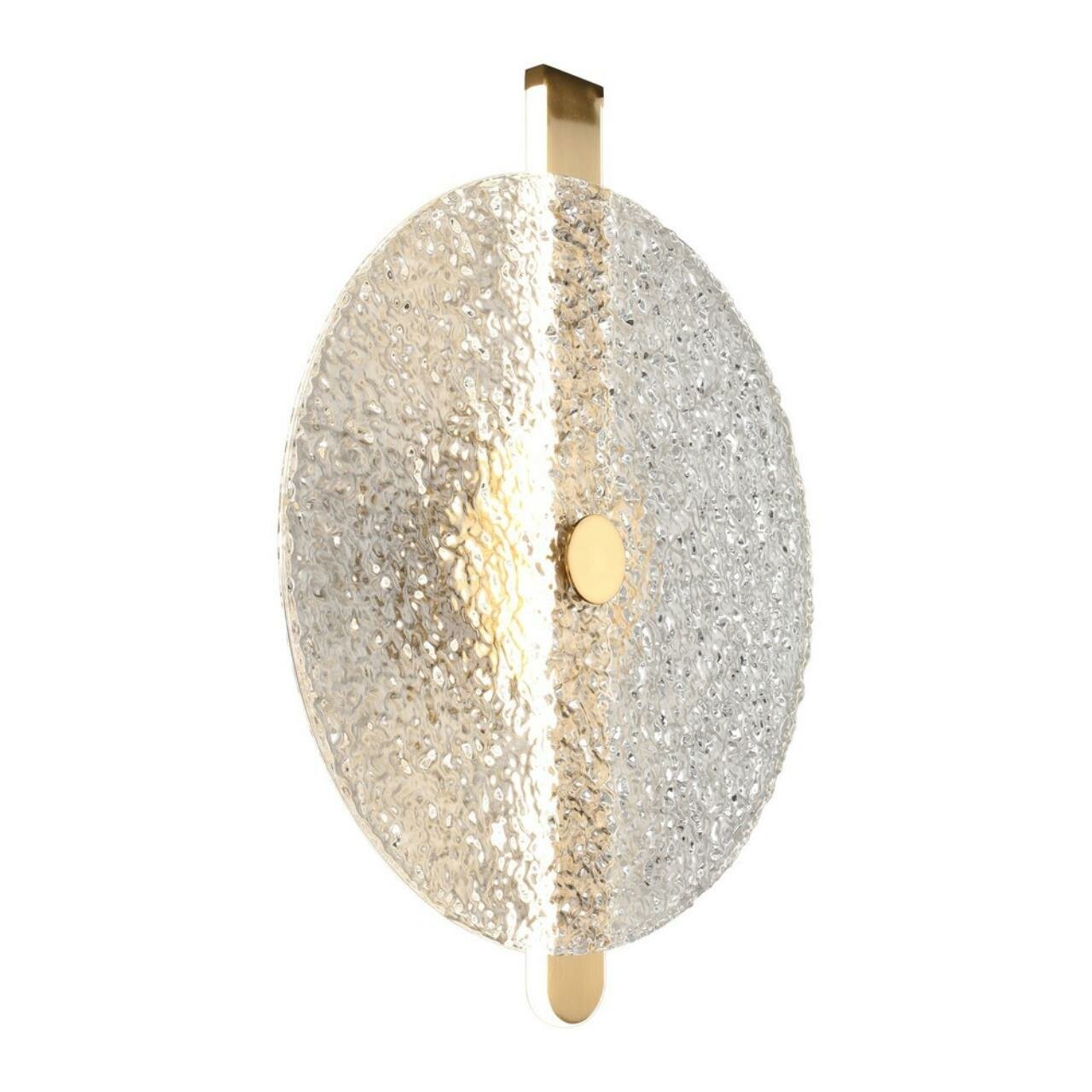 Светильник настенный (Бра) APL.328.01.11 Lorentayn