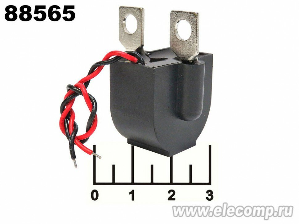 Трансформатор тока 100/20A