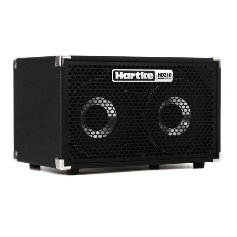 Басовый кабинет Hartke HyDrive HD210