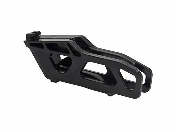 Ловушка цепи Rtech R-CRURMZNR018 SUZUKI RMZ450 18 черная для мотоцикла