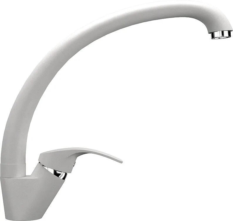 Смеситель Ulgran Classic U-007-341 для кухонной мойки