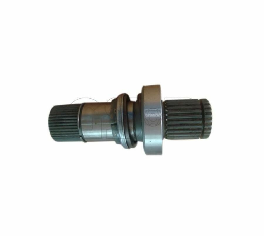 Вал КПП VW TRANSPORTER V 1.9TDI-3.2 03- 6MT