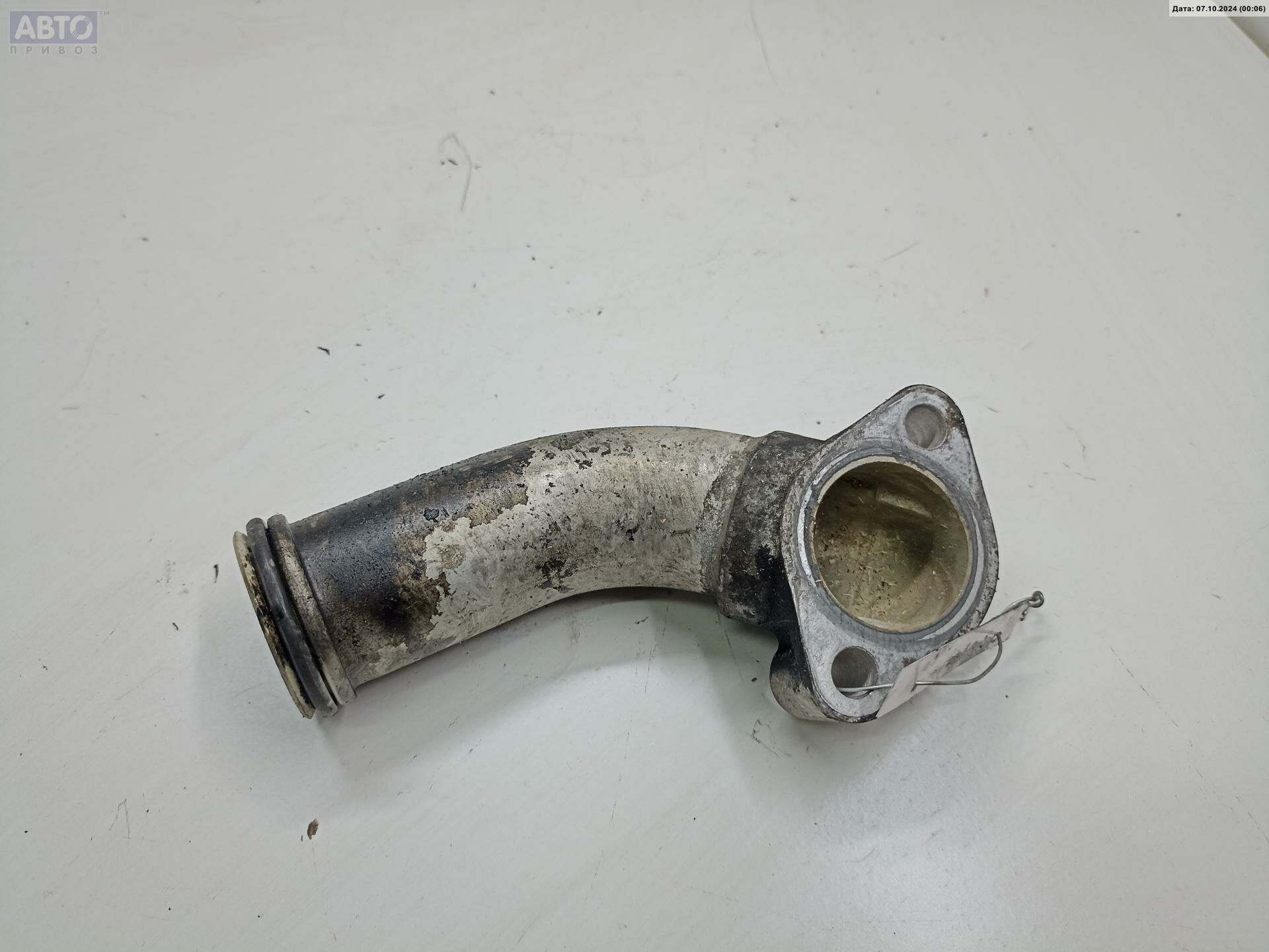 Фланец (тройник) системы охлаждения Opel Signum (2003-2008)