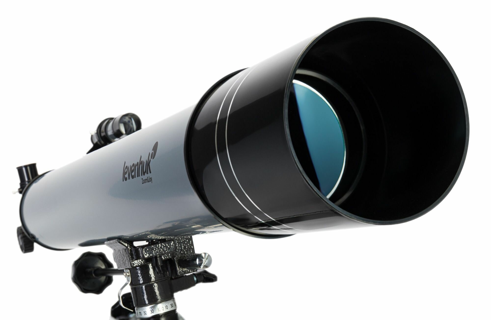 Телескоп Levenhuk Blitz 80 PLUS — фото 1