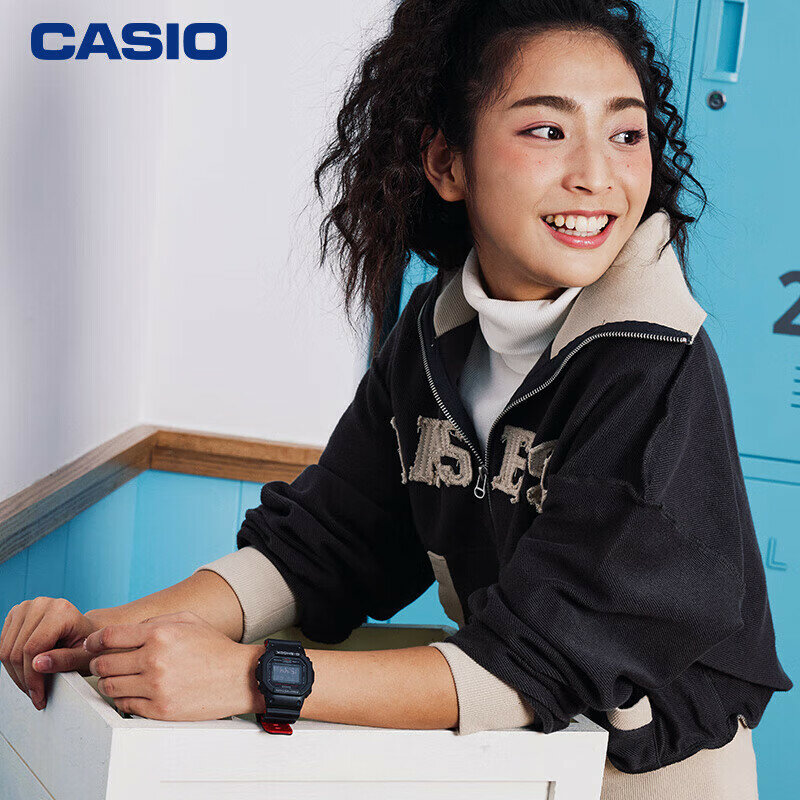 Наручные часы CASIO G-Shock