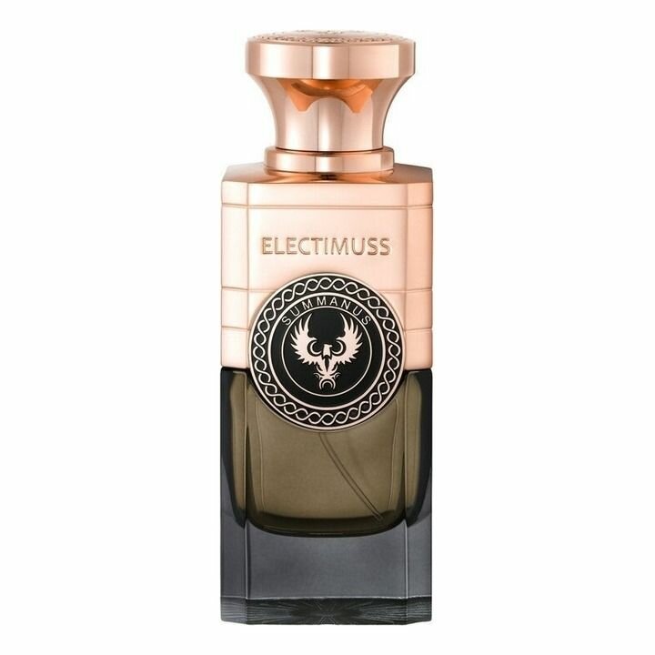 Electimuss Summanus Духи унисекс 100 ml