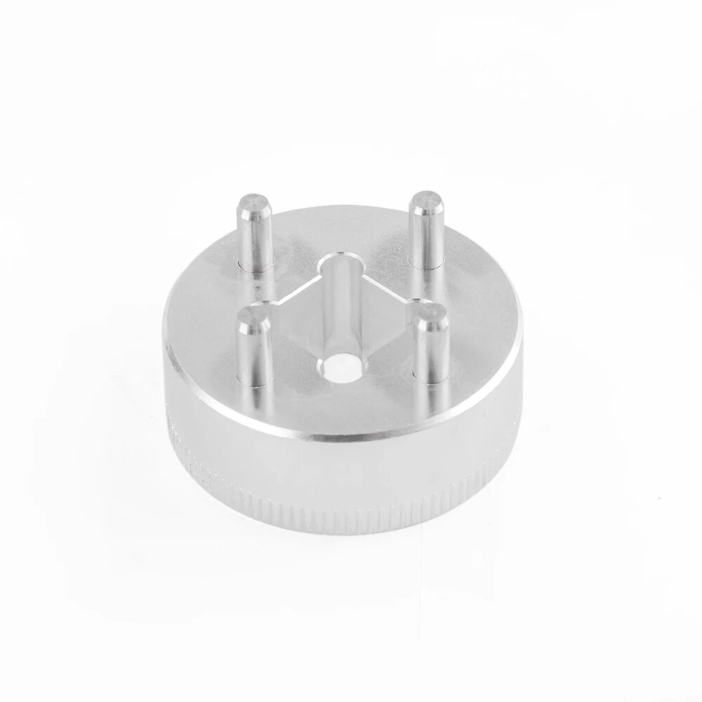 1 шт. для Ducati, монтажная вилка, мост, алюминиевый рулевой стержень, тройная гайка дерева, инструмент для Multistrada Hypermotard