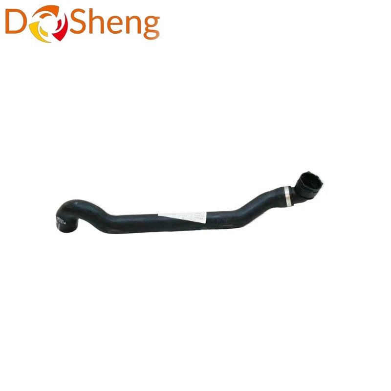95510623910 автозапчасти, гибкий усиленный локоть двигателя, шланг радиатора охлаждающей жидкости для 2003-2006 Porsche Cayenne 9PA 4.5L