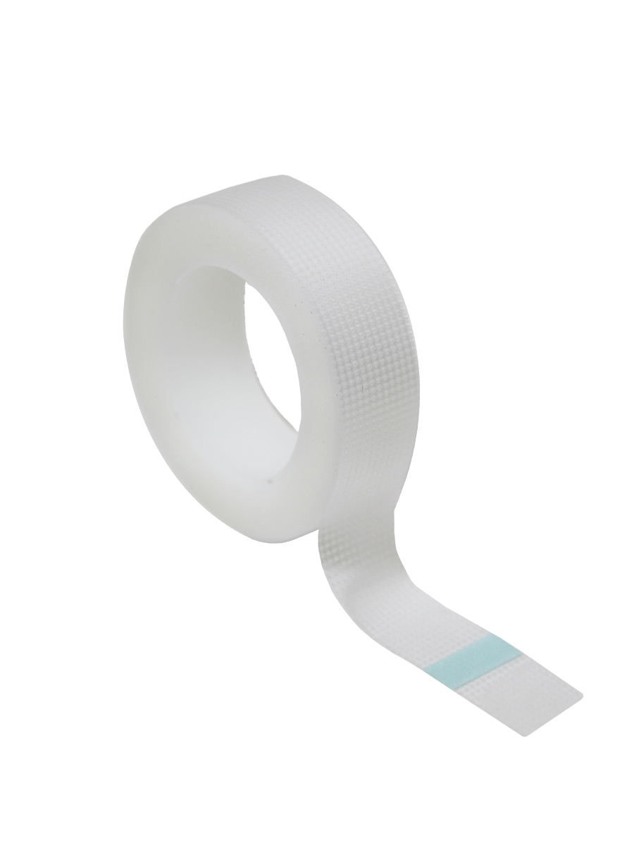 Скотч для ресниц пластиковый 2 штуки