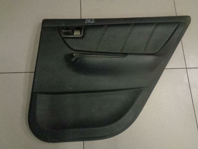 Обшивка двери задней правой от BYD F3 2005-2013