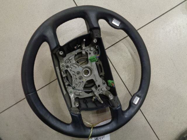 Рулевое колесо от BMW 7-Series 2001-2008