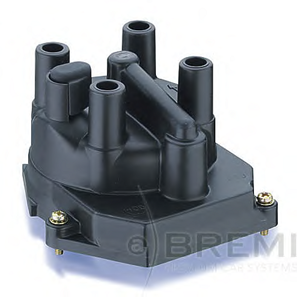 BREMI 8794 (2216282J00) крышка трамблера Nissan (Ниссан) Primera (Примера) 1.6 16v 96