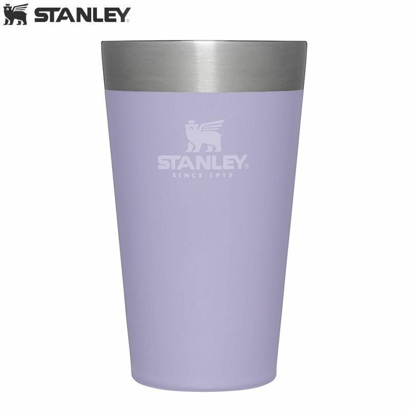 Пинта Stanley Adventure 0,47L лавандовая