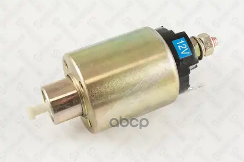 Реле втягивающее! Hyundai, Mitsubishi, Suzuki 88> Stellox арт. 0685105SX