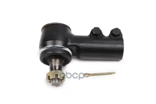 Наконечник рулевой тяги левый! М39х1,5-7G-LH МАЗ 5336/5337/5516/5551/6303/64221 Stellox арт. 8434181SX