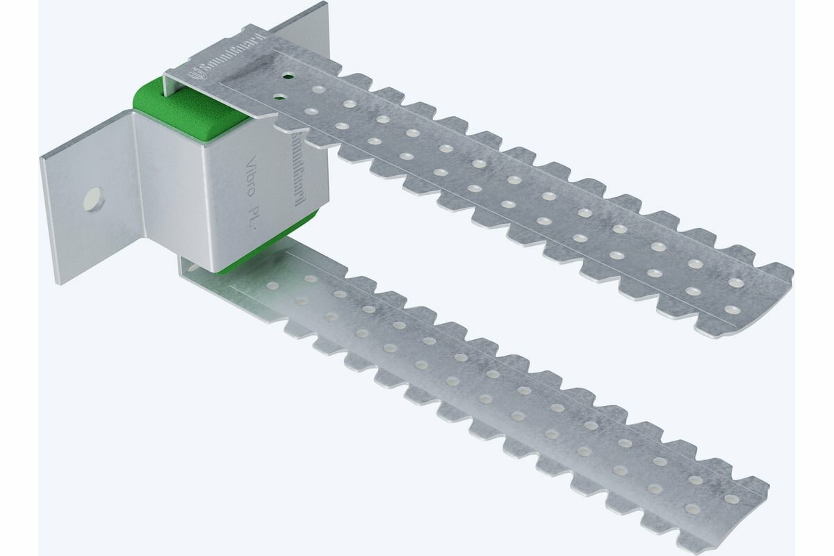 SoundGuard Крепл. универ. Vibro PL 321085