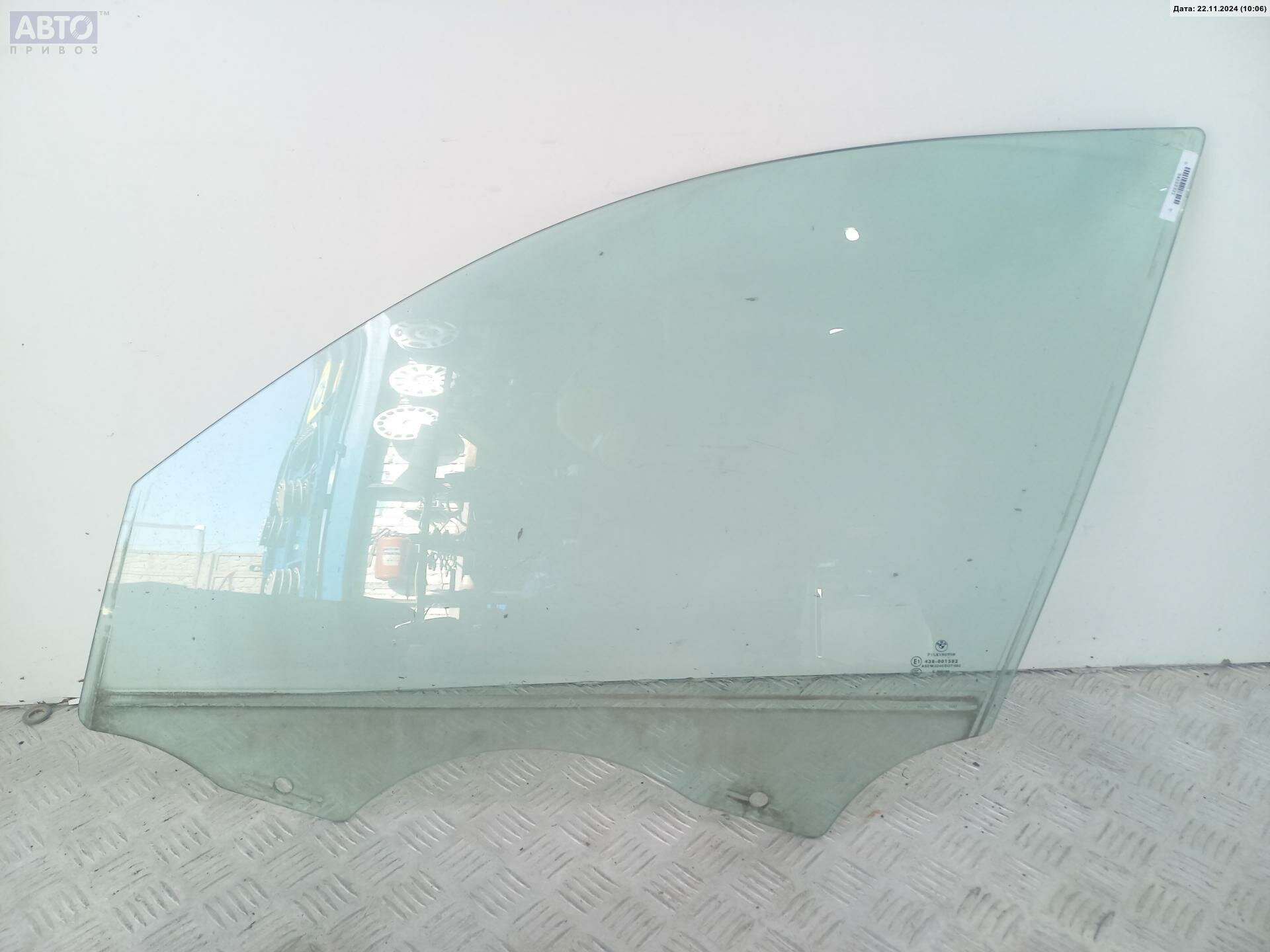 Стекло двери передней левой BMW 3 E90/E91/E92/E93 (2005-2013)