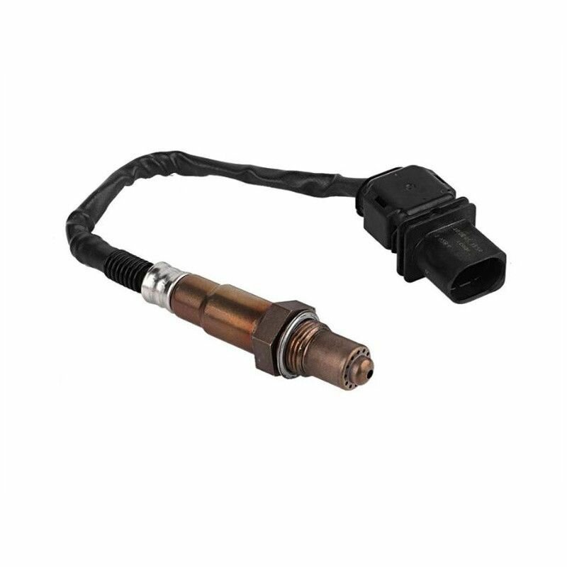 Датчик кислорода Новый изготовленный для выхлопных газов 0258017217 для Citroen C5 Peugeot 207 308 508 LS17217