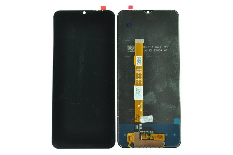 Дисплей для Vivo Y31/Y51+Тачскрин черный
