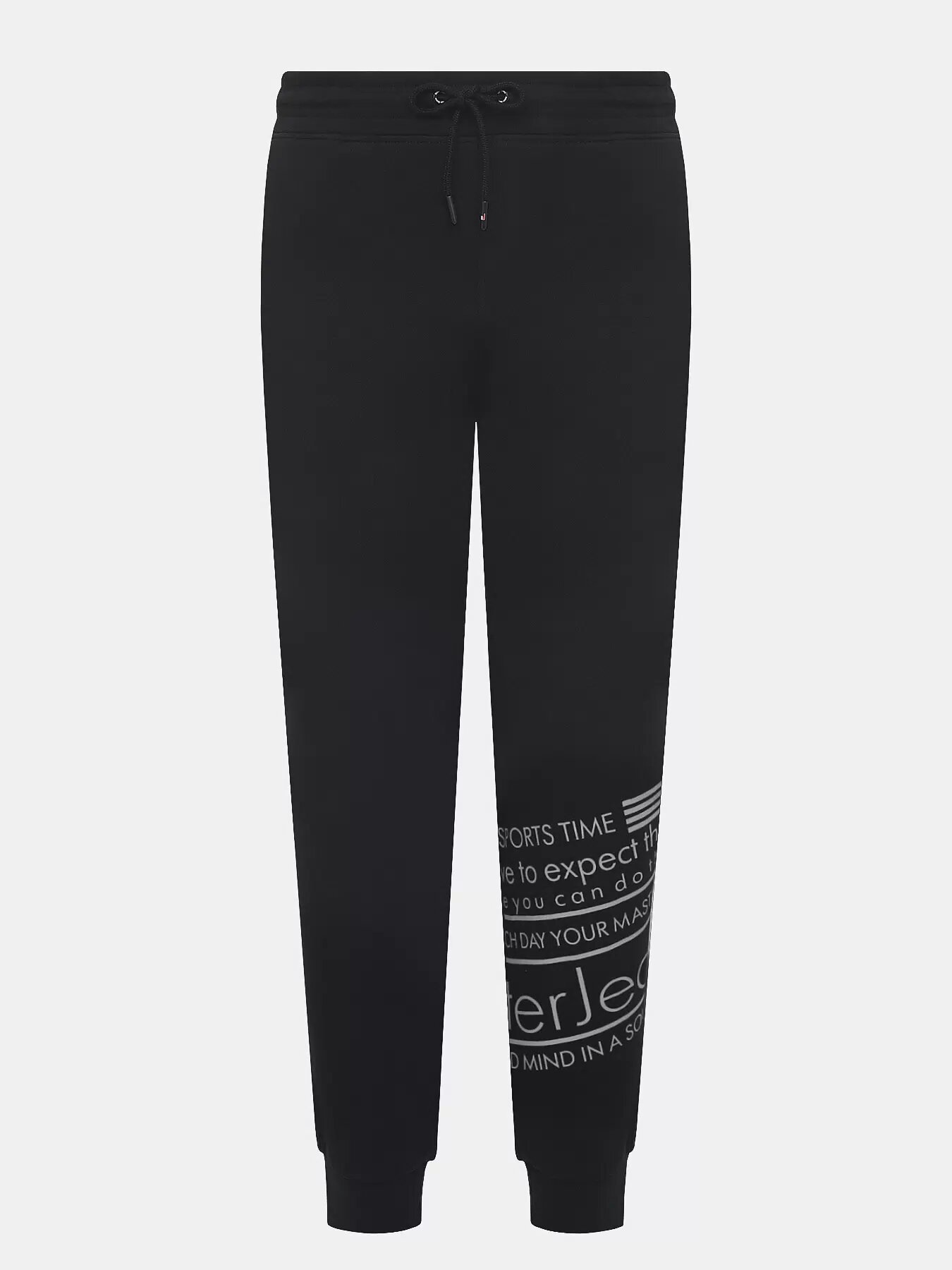 Брюки спортивные