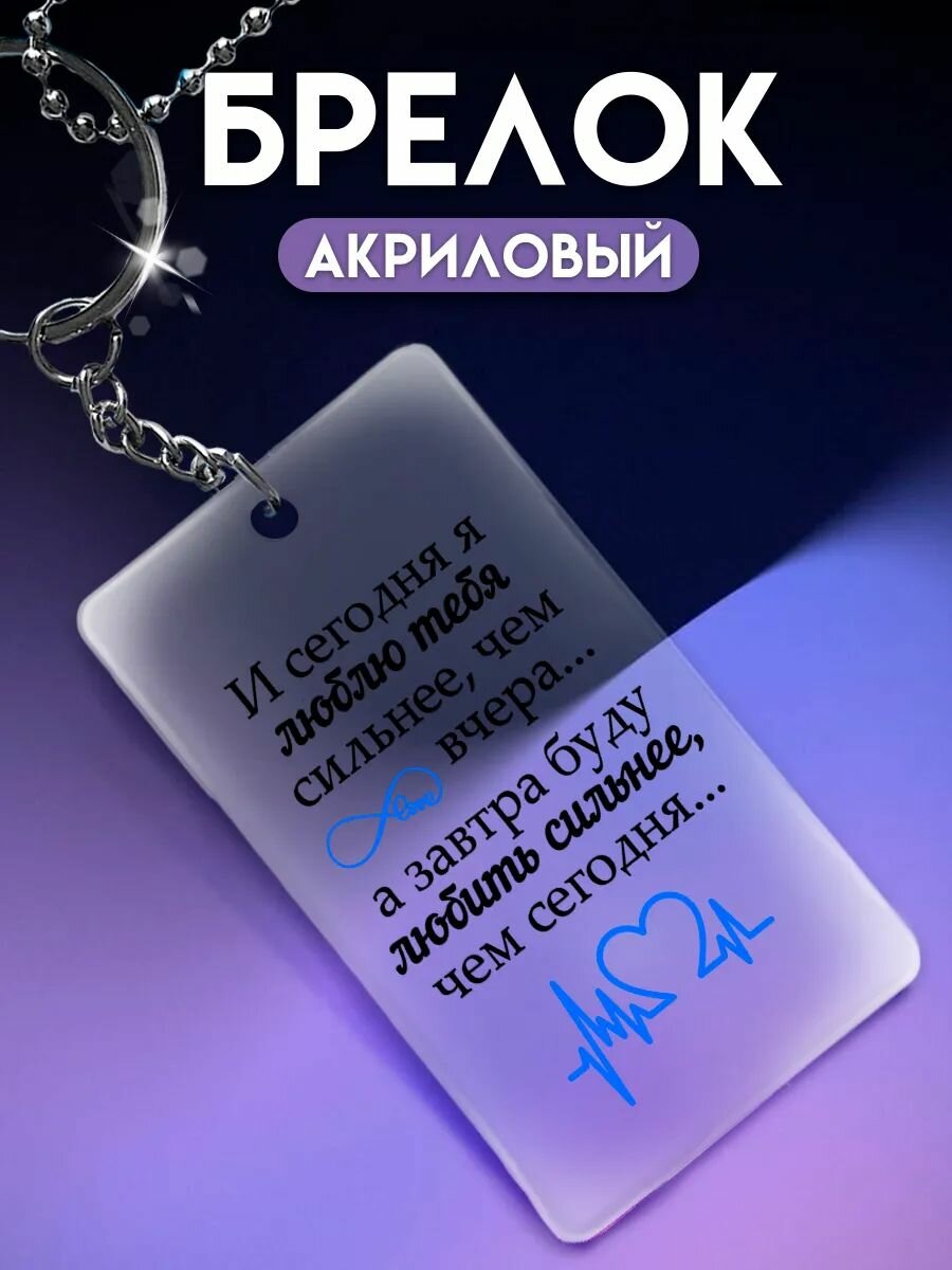 Брелок