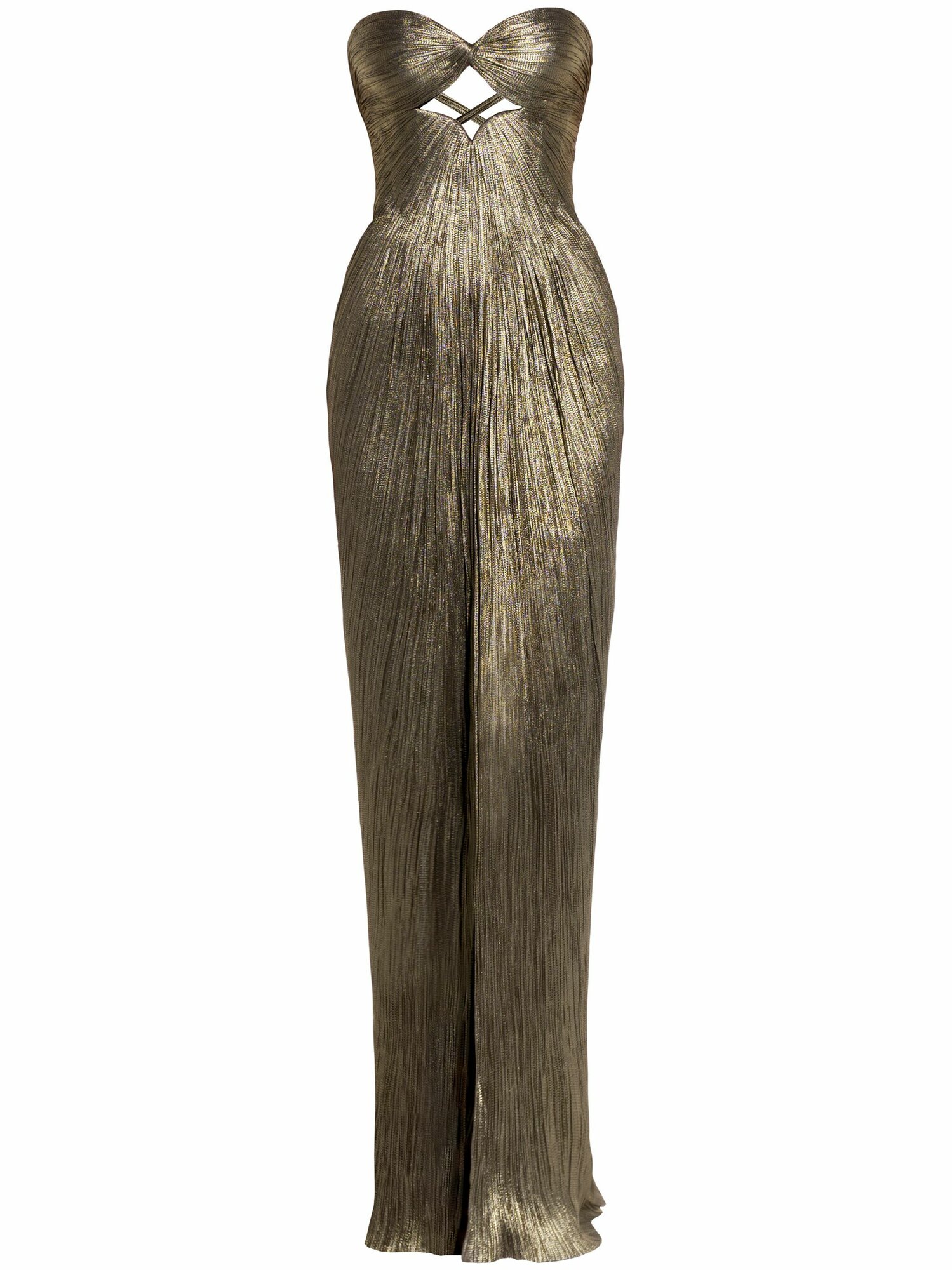 Платье Maria Lucia Hohan Stephanie