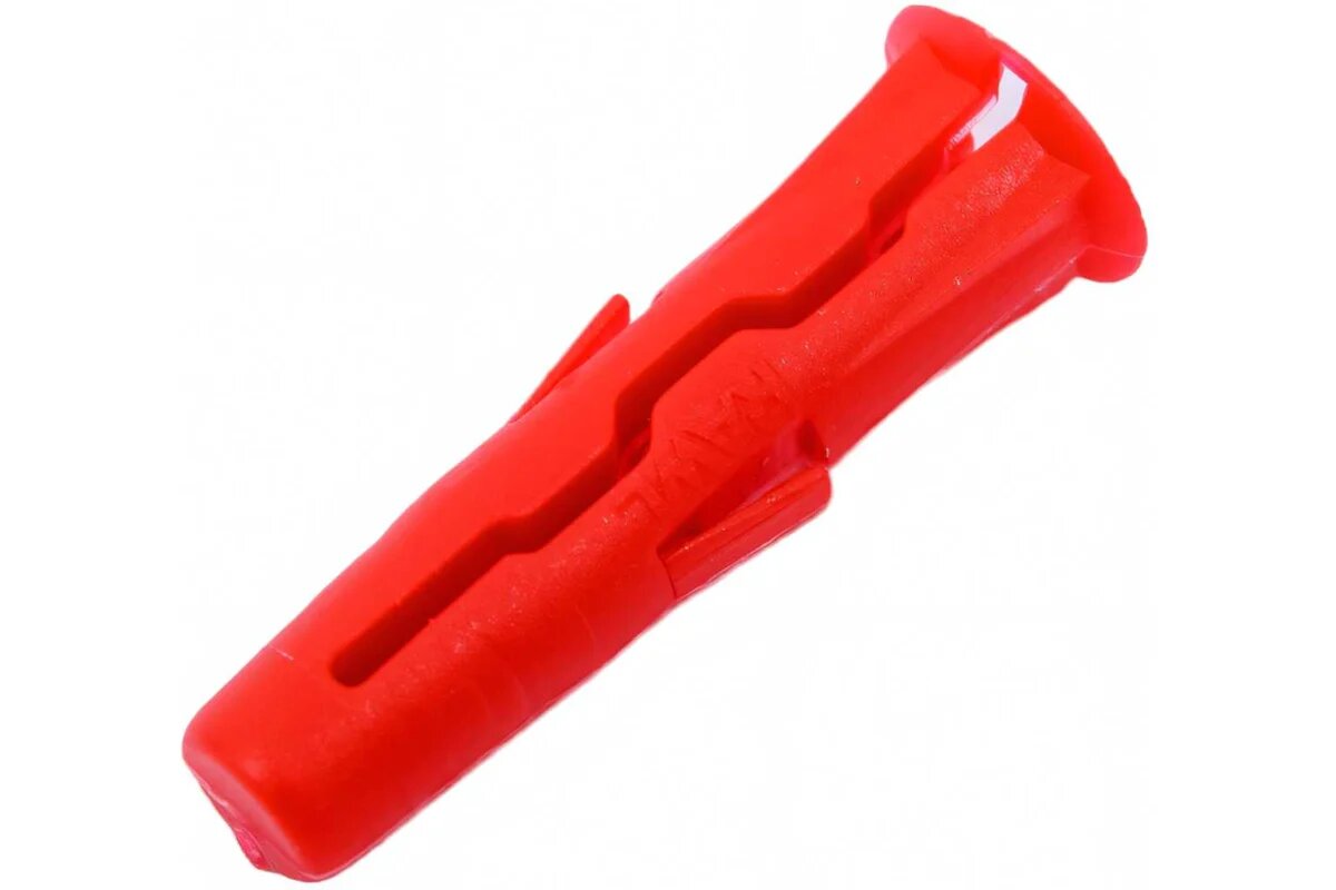 RAWLPLUG UNO красный универсальный дюбель 6x28 мм, набор 200 шт UNO-K-06