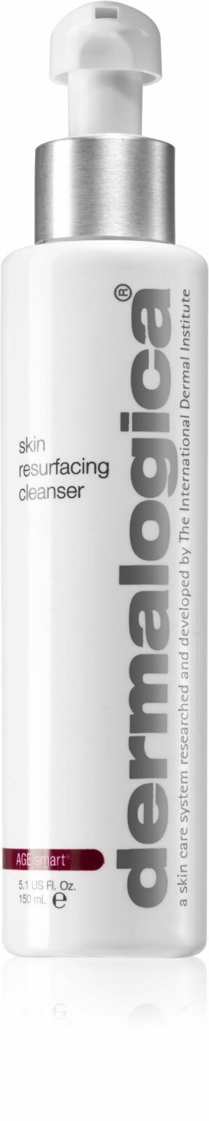 Dermalogica очищающее молочко для лица AGE smart 150 ml