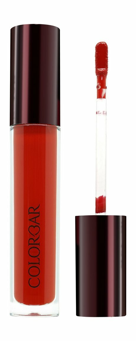 Colorbar Sinful Plumping Lip Gloss Блеск для увеличения объема губ | 1 Magic 6,5мл