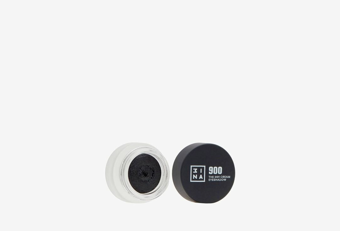 Кремовые тени для век 3INA The Cream Eyeshadow 3 мл 900