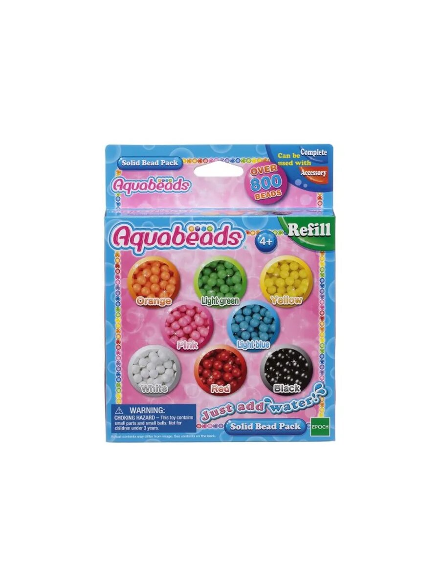 Набор Жемчужные бусины