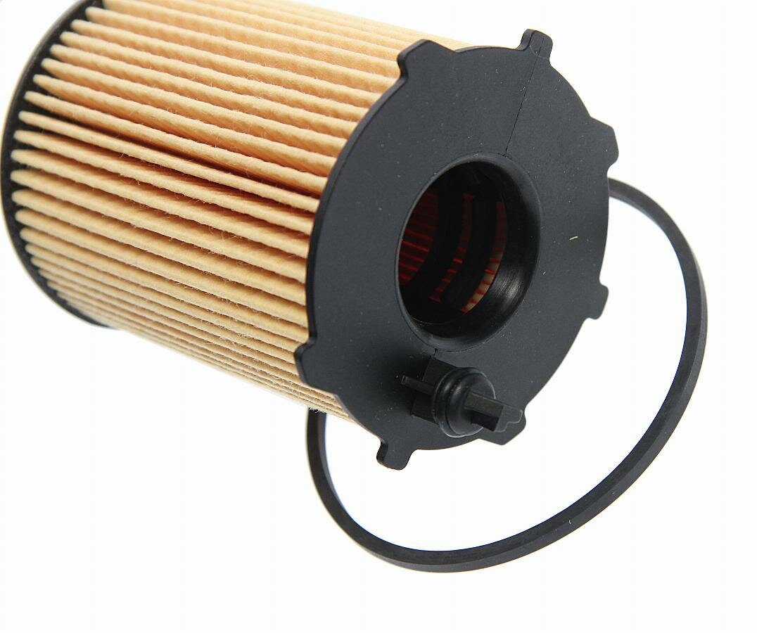 Фильтр масляный Citroen C3/Peugeot 206 1.4HDi02> 10023105 (Megapower)