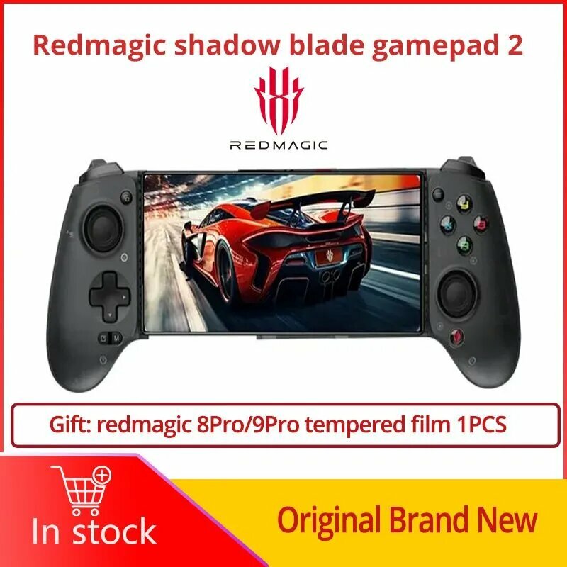 Геймпад REDMAGIC Shadow Blade Gamepad 2