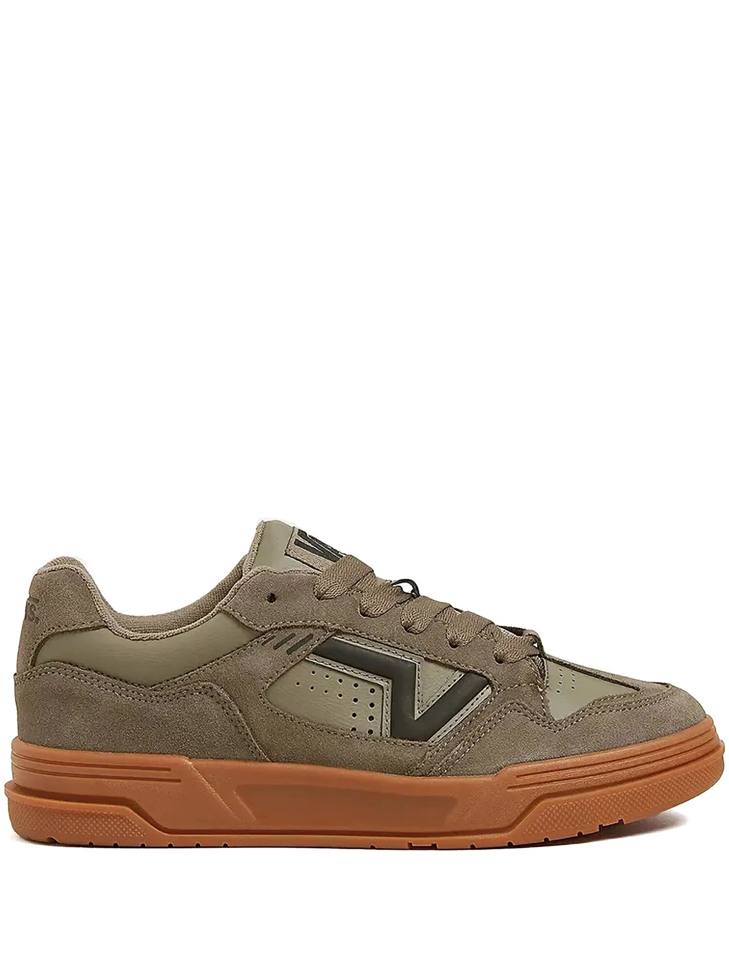 Кроссовки Upland