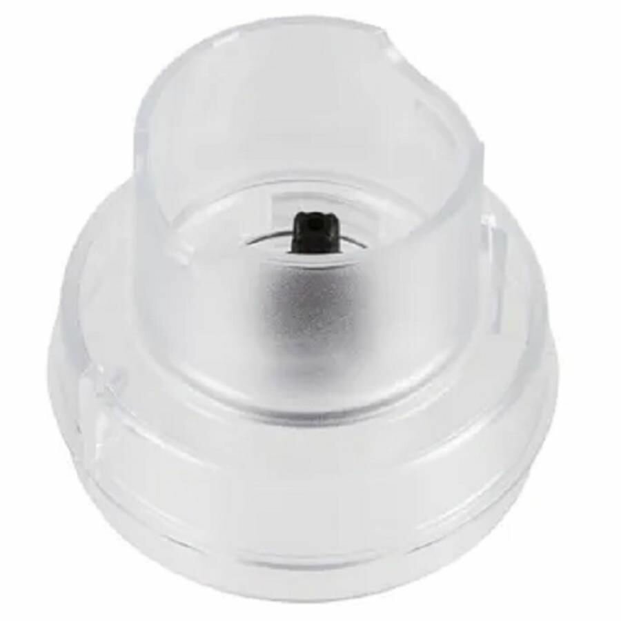 Крышка-редуктор кофемолки/мельнички для блендера Braun 4200/HB701