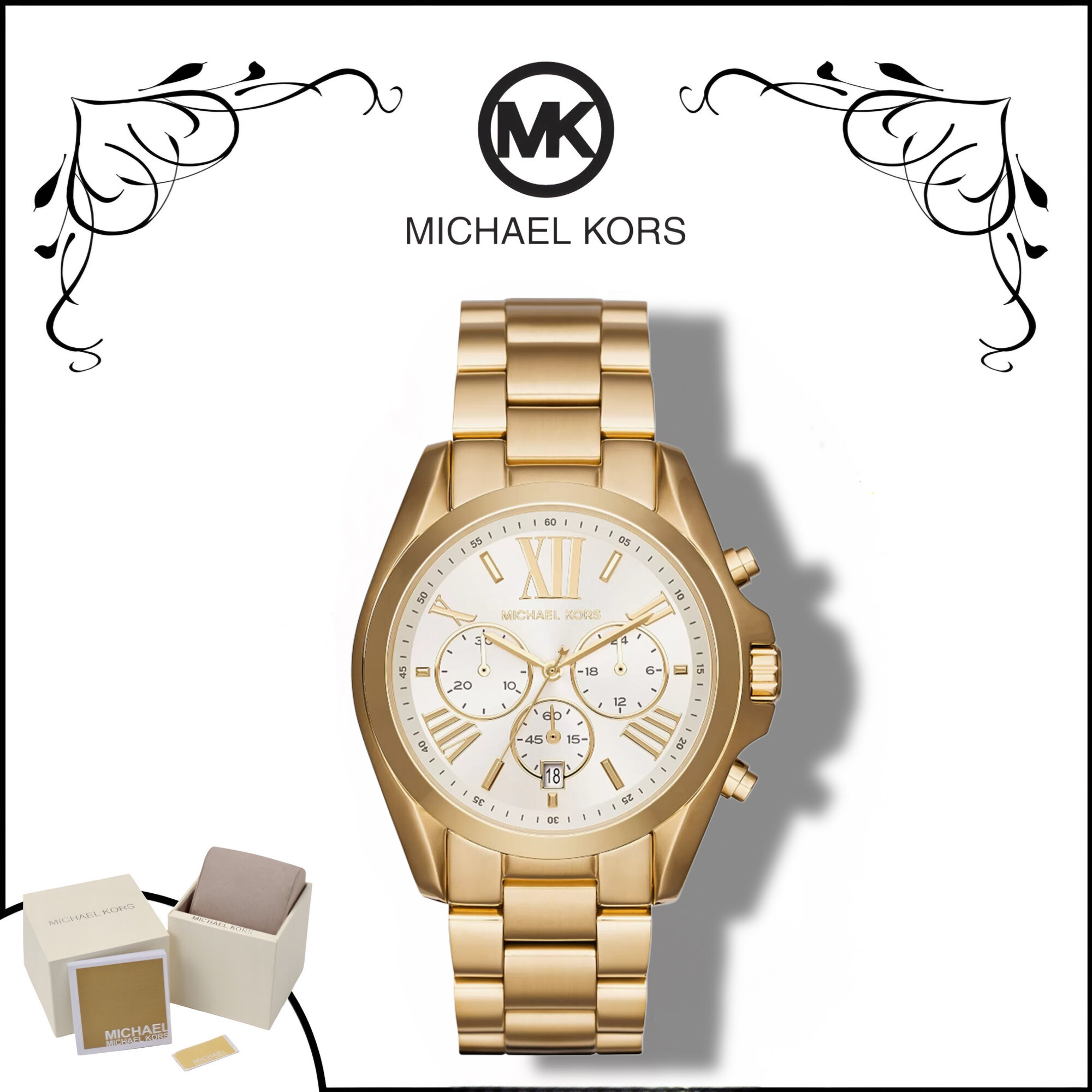 Наручные часы