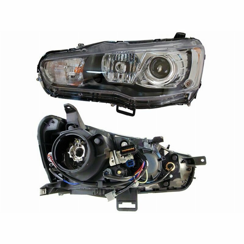 Фары автомобильные