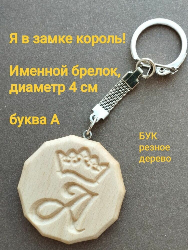 Брелок