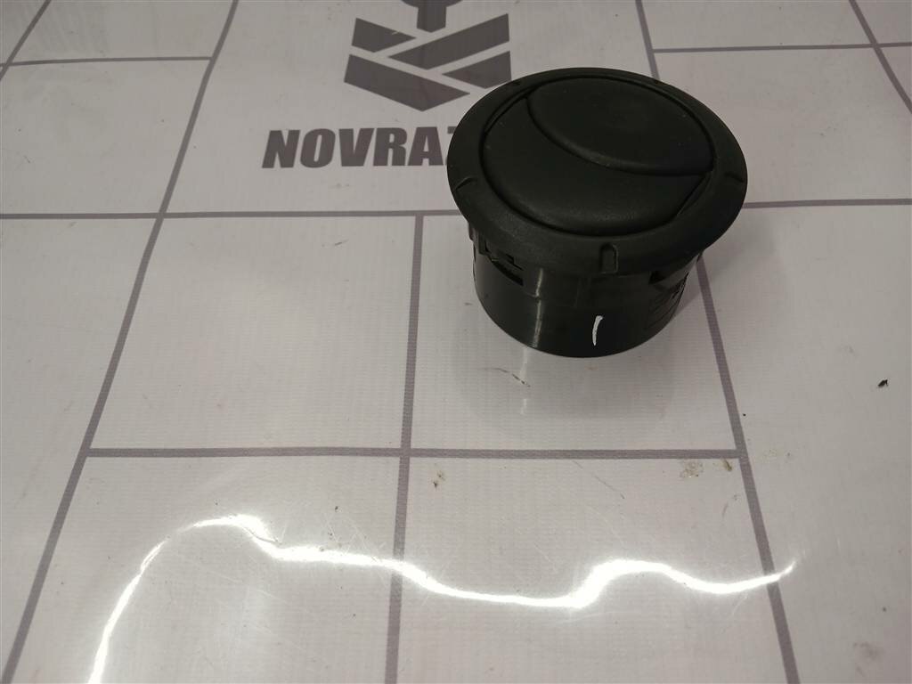 Дефлектор воздушный Renault Logan 2005-2014